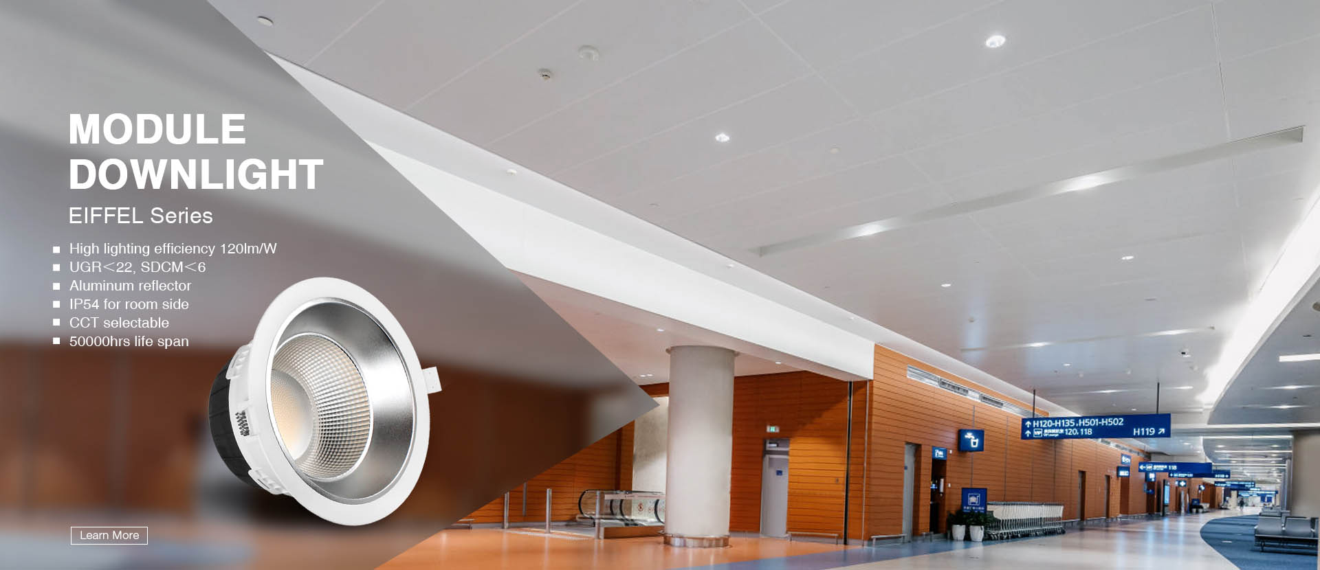 ADAYO lighting LED Downlight OEM/ODM, Spot Light custom, Smartlight ...